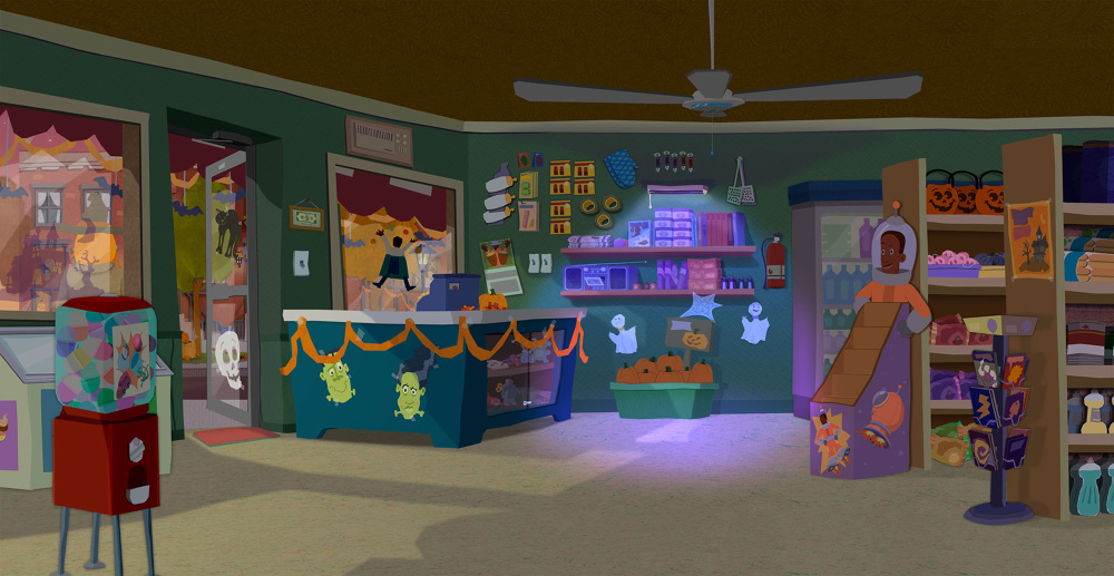 LITTLE BILL - Michael Lennicx