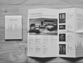 Theo & Philo - Plus63 Design Co.