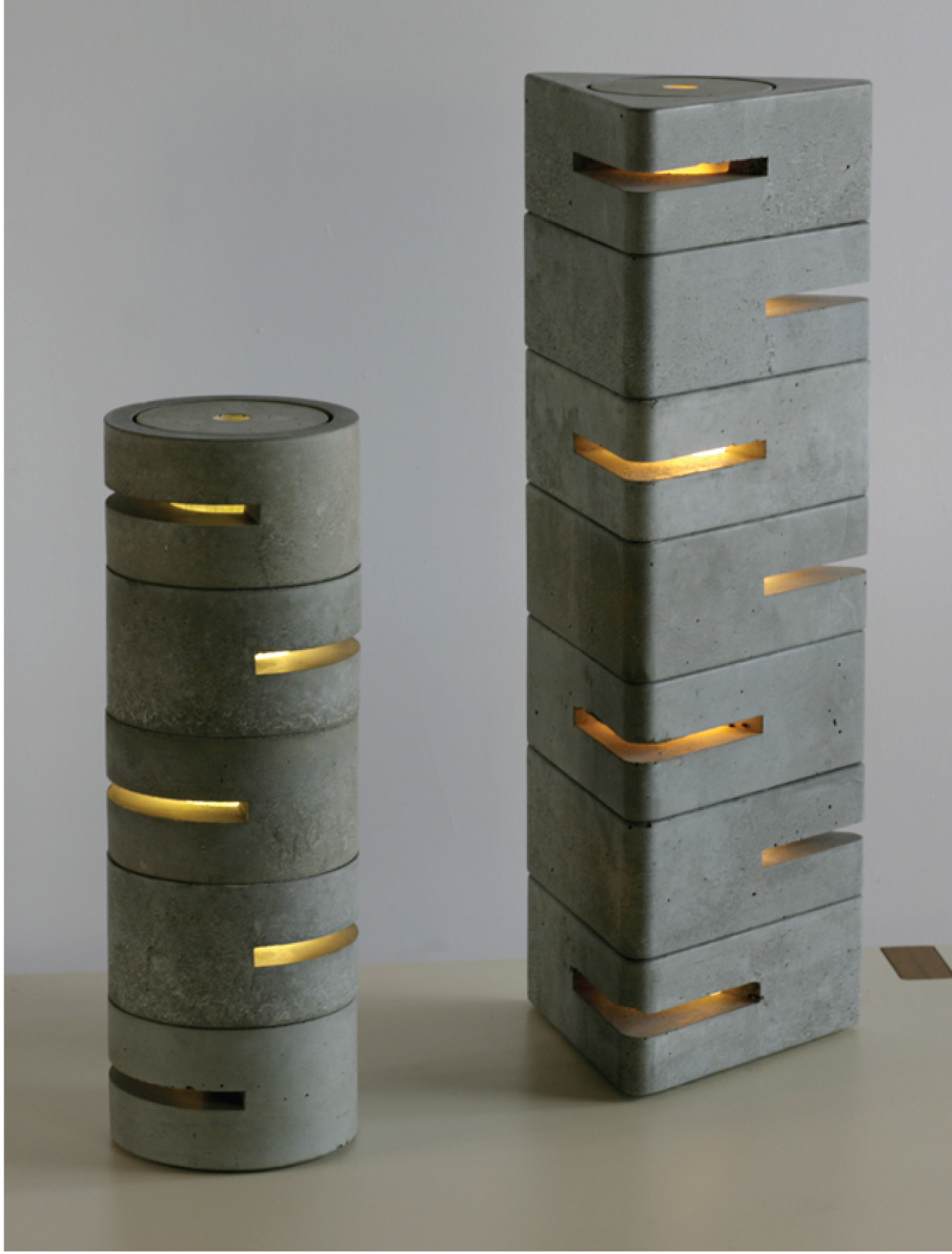 Types Of Reinforced Concrete Lamps at Ilene Haase blog
